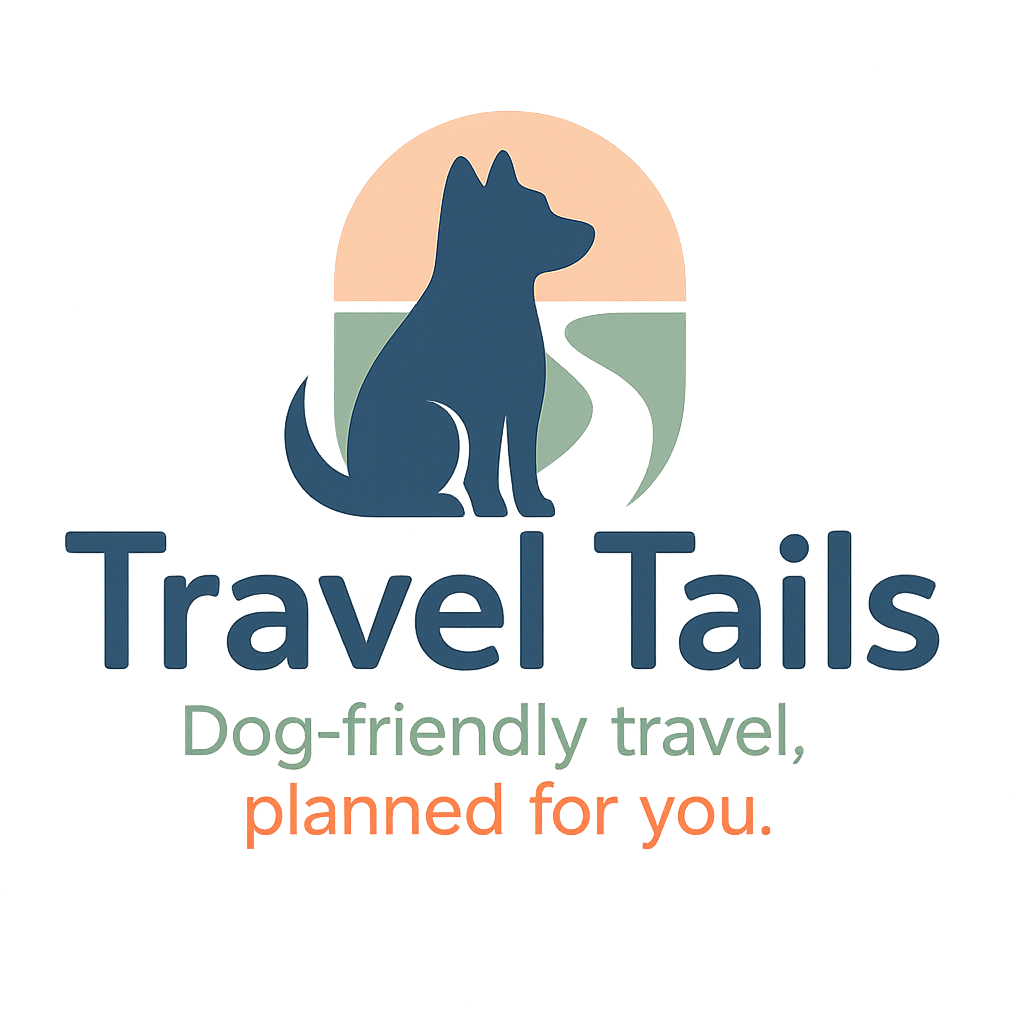 Travel Tails
